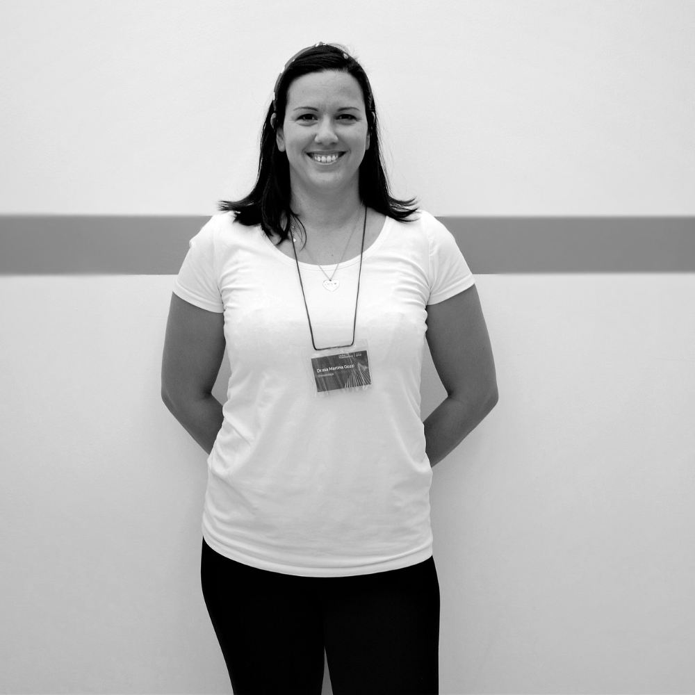 Dr.ssa Martina Gozzi - Chinesiologa