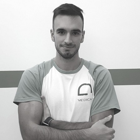 Dr.ssa Martina Gozzi - Chinesiologa